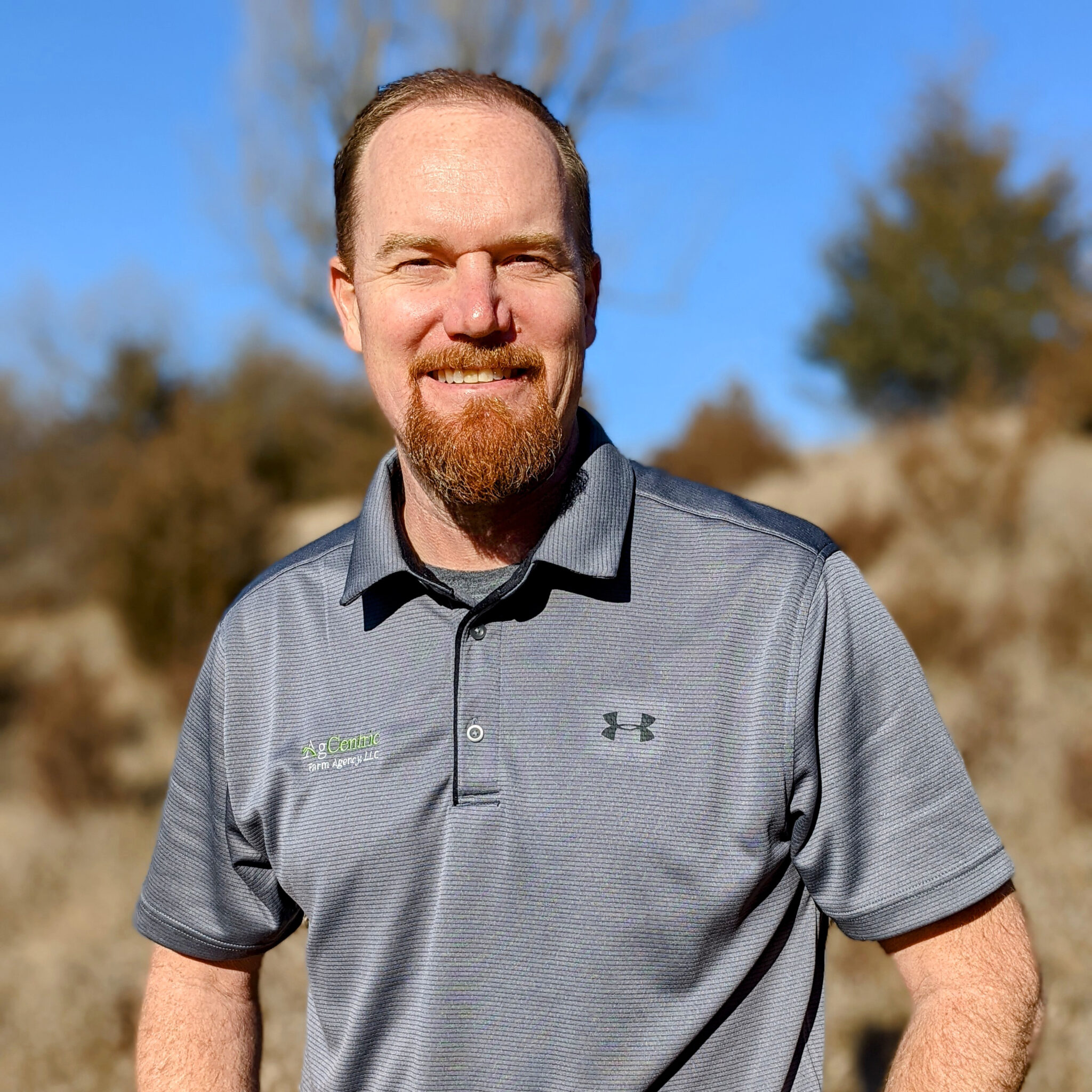 About Us | AgCentric Farm Agency LLC